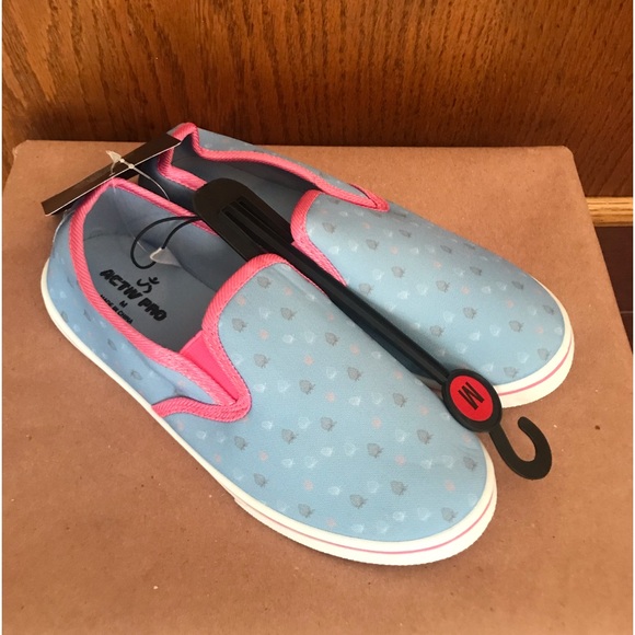 Activ Pro | Shoes | New Arrivals Childrens Girls Activ Pro Sneakers In ...
